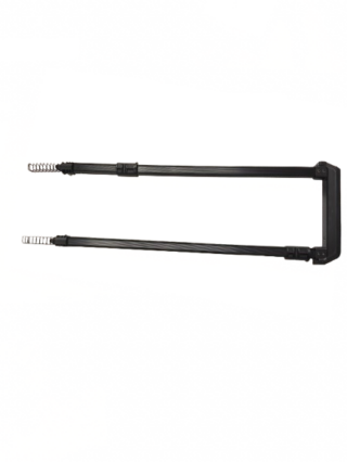 Inmotion V14 Electric Unicycle Trolley Handle Set - e-RIDES US